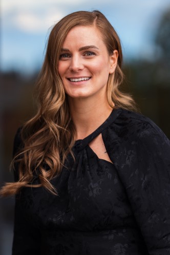 Ezra Cremers' Property Management Team | Vantage West