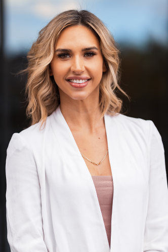 Ezra Cremers' Property Management Team | Vantage West