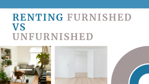 Landlord's Guide to Renting Furnished vs. Unfurnished